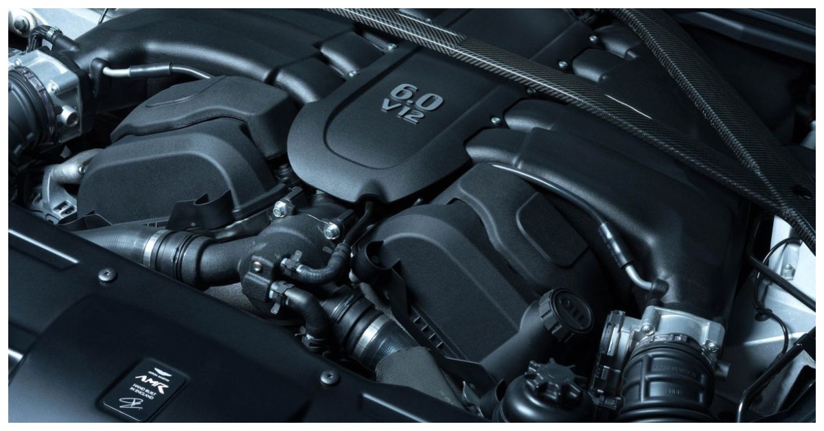 Aston Martin’s Strategic Pivot: Embracing the Future with a Nod to the Past Aston Martin’s Strategic Pivot: Embracing the Future with a Nod to the Past